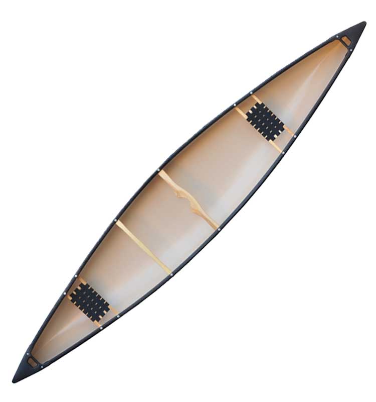 Shorty Deluxe - KanufahrenMainschleifeWaterwalker